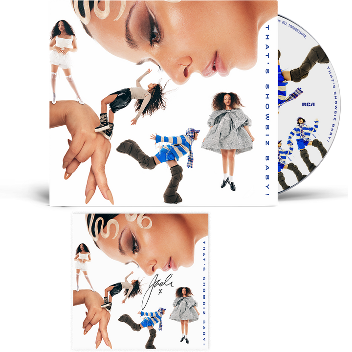 JADE | Official Merch – JADE UK