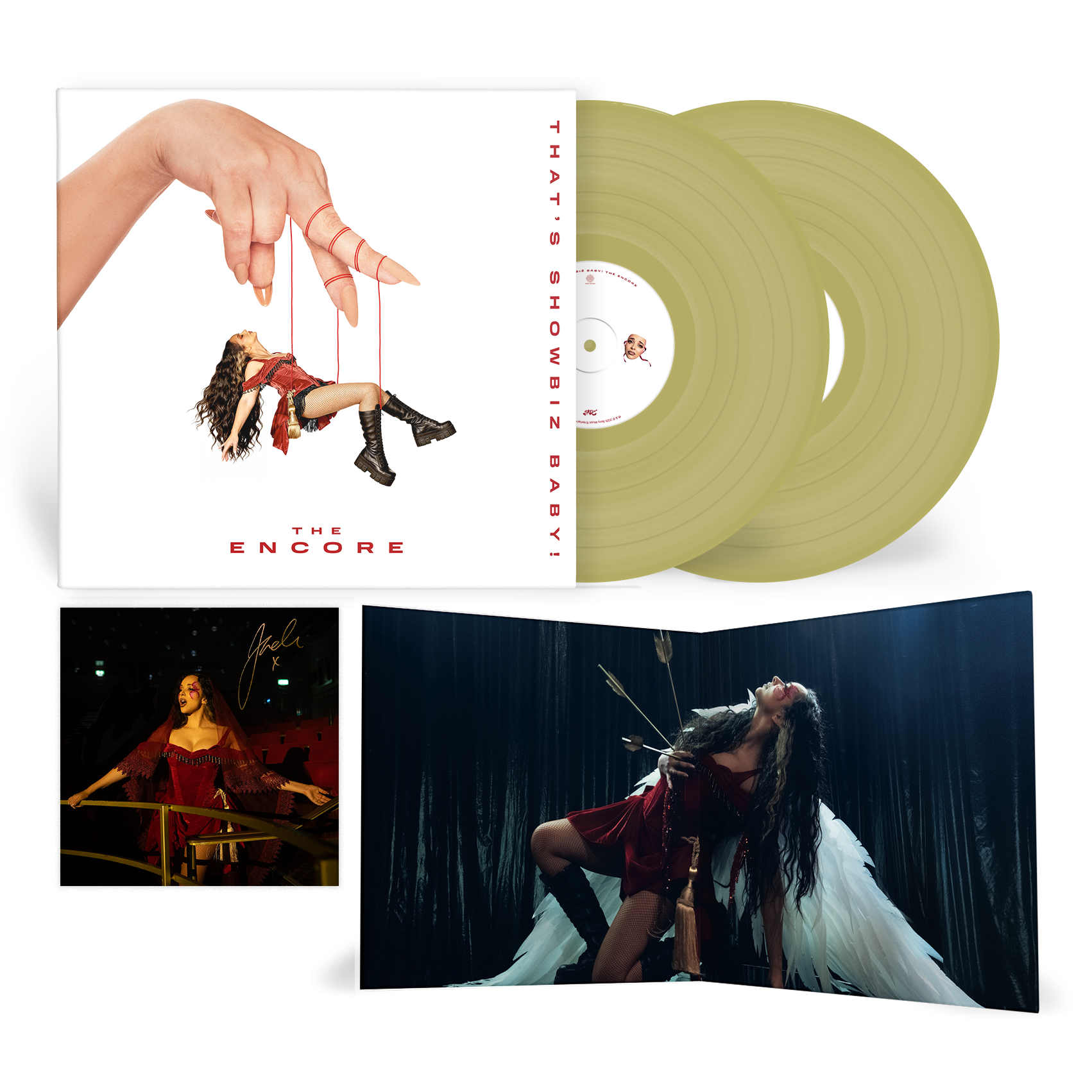 JADE | Official Merch – JADE UK