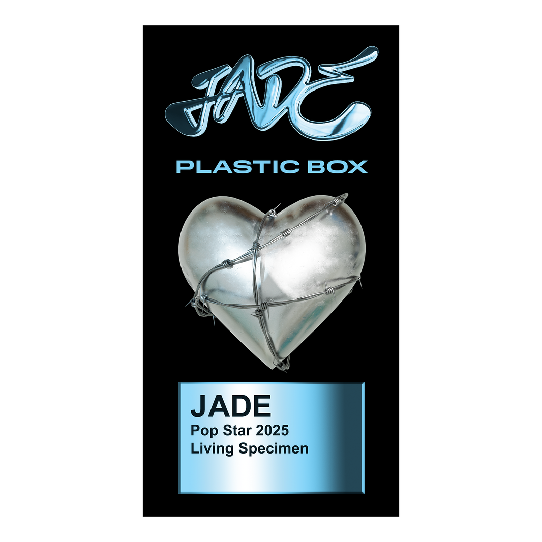 JADE | Official Merch – JADE UK