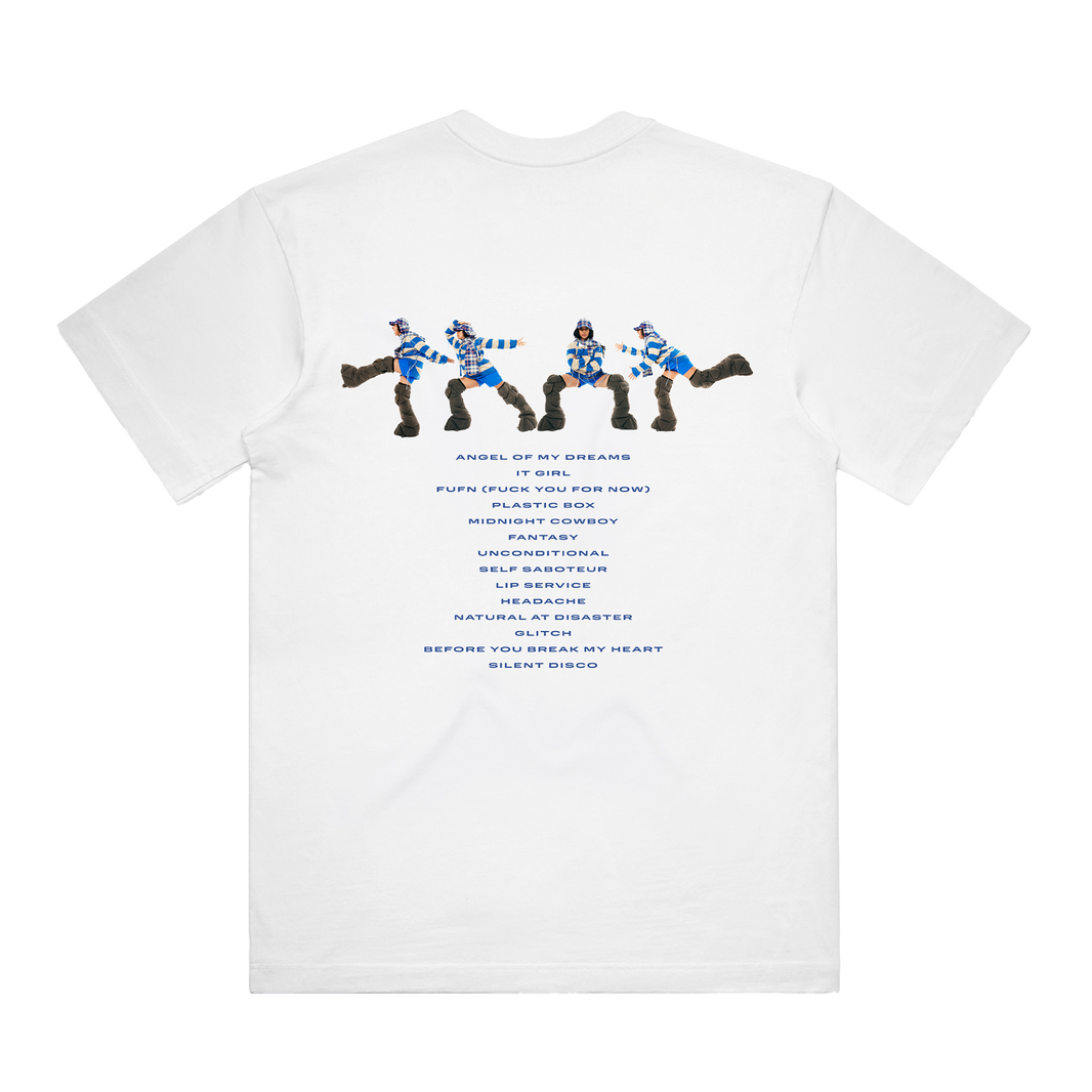 JADE | Official Merch – JADE UK