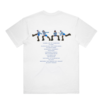 JADE | Official Merch – JADE UK