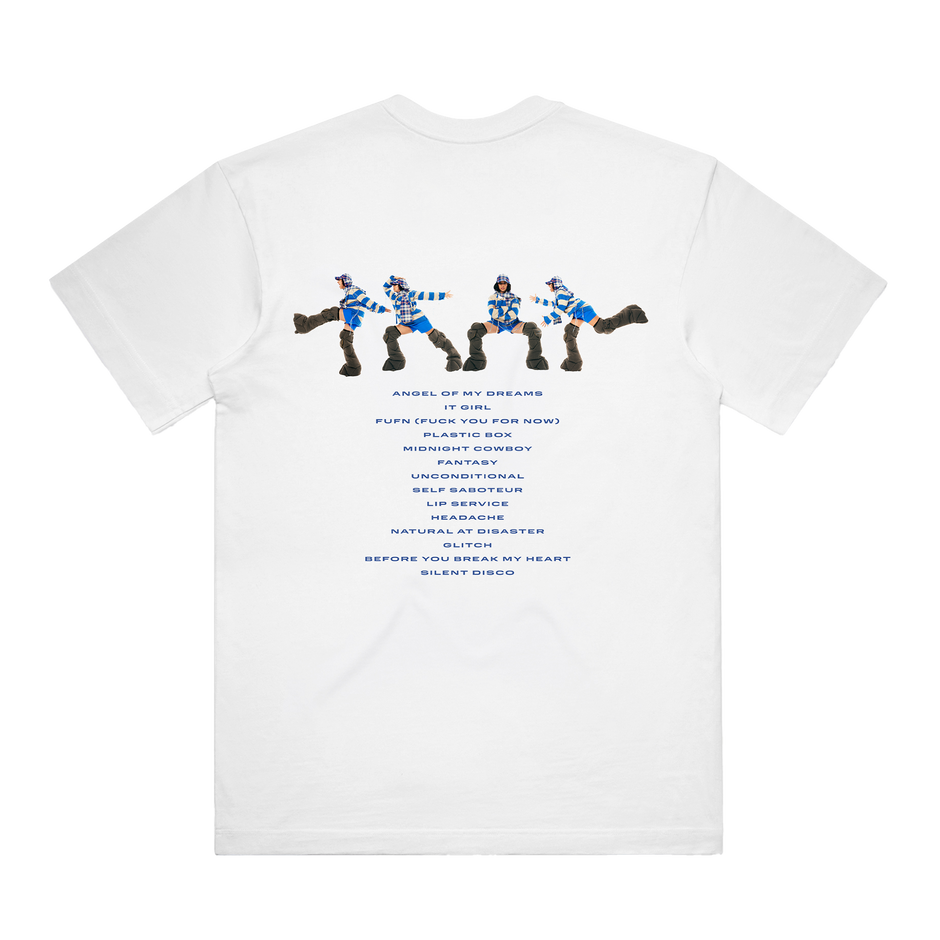 JADE | Official Merch – JADE UK