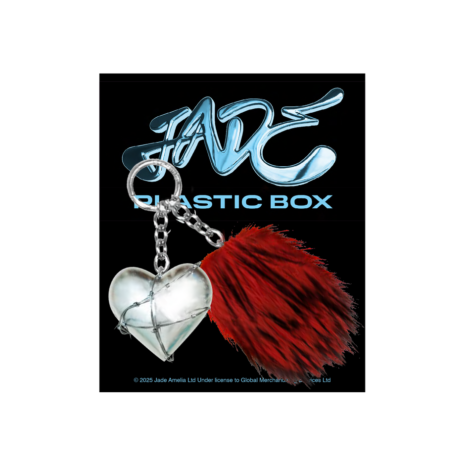 JADE | Official Merch – JADE UK