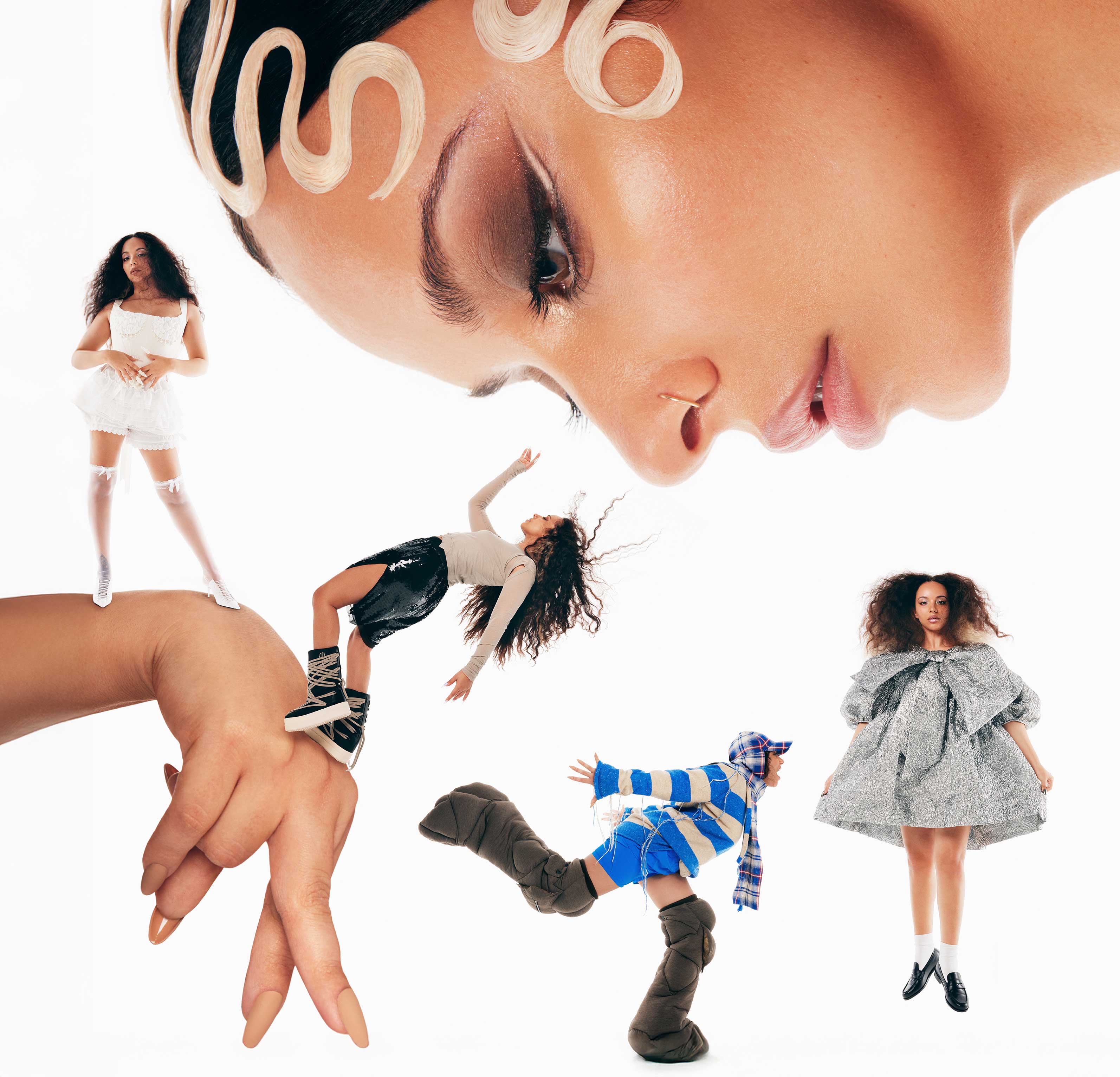 JADE | Official Merch – JADE UK