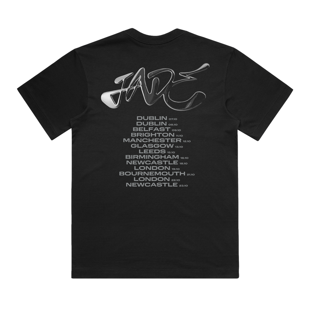 Jade Official Merch Jade Uk