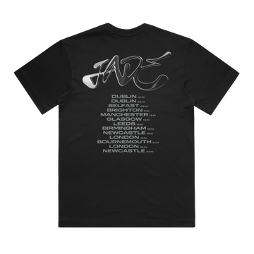 JADE | Official Merch – JADE UK