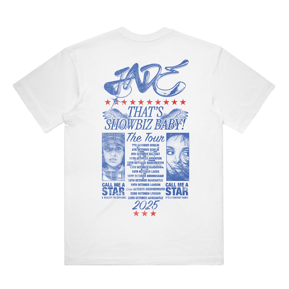 JADE | Official Merch – JADE UK