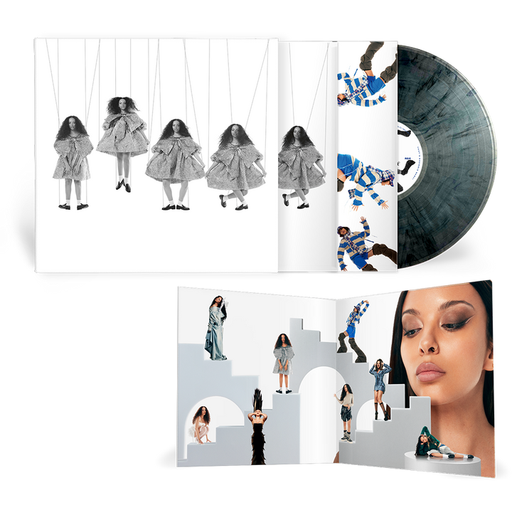 JADE | Official Merch – JADE UK