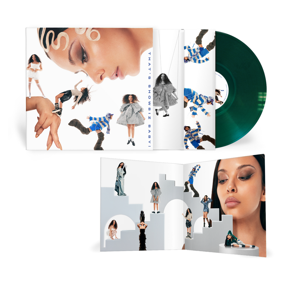 JADE | Official Merch – JADE UK