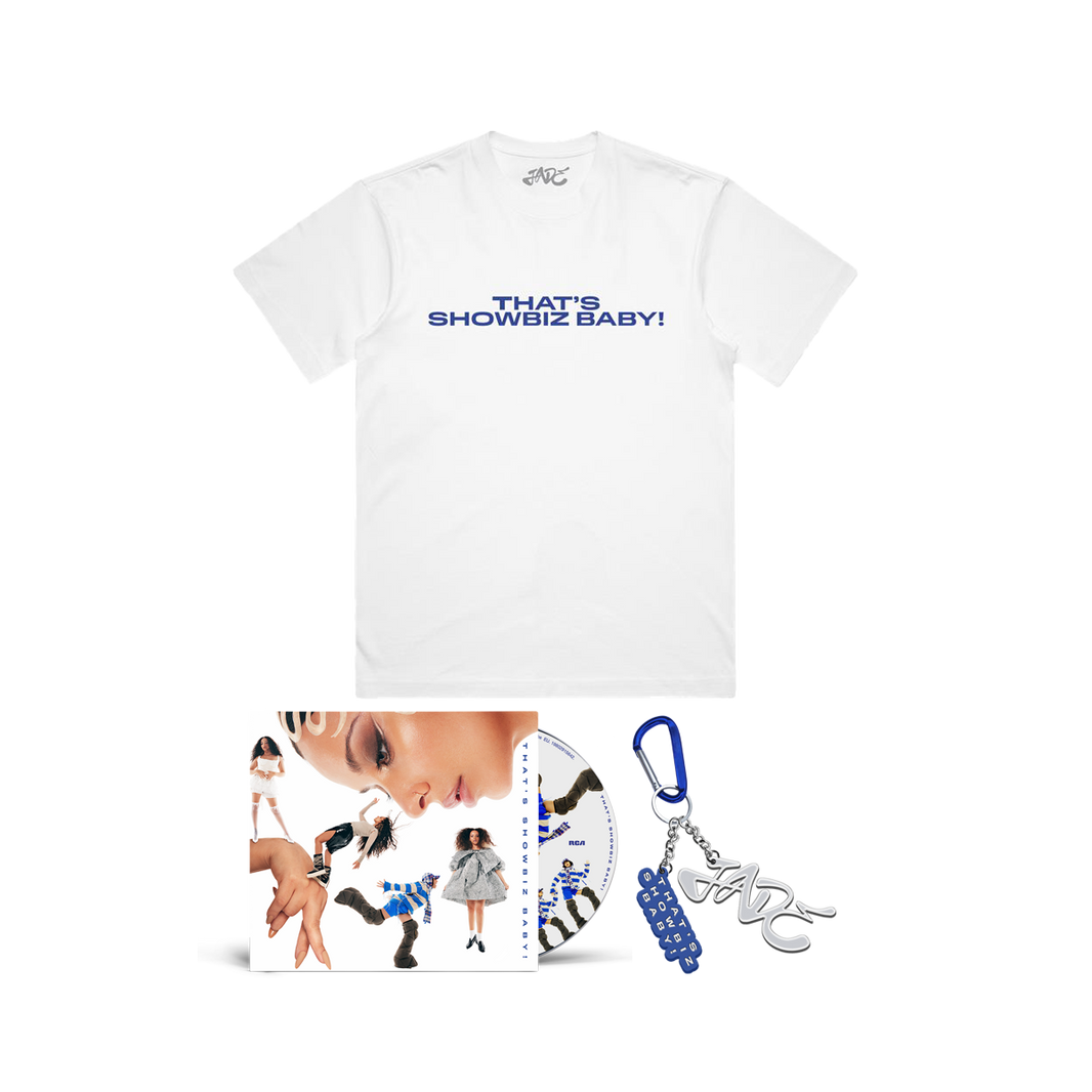 JADE | Official Merch – JADE UK