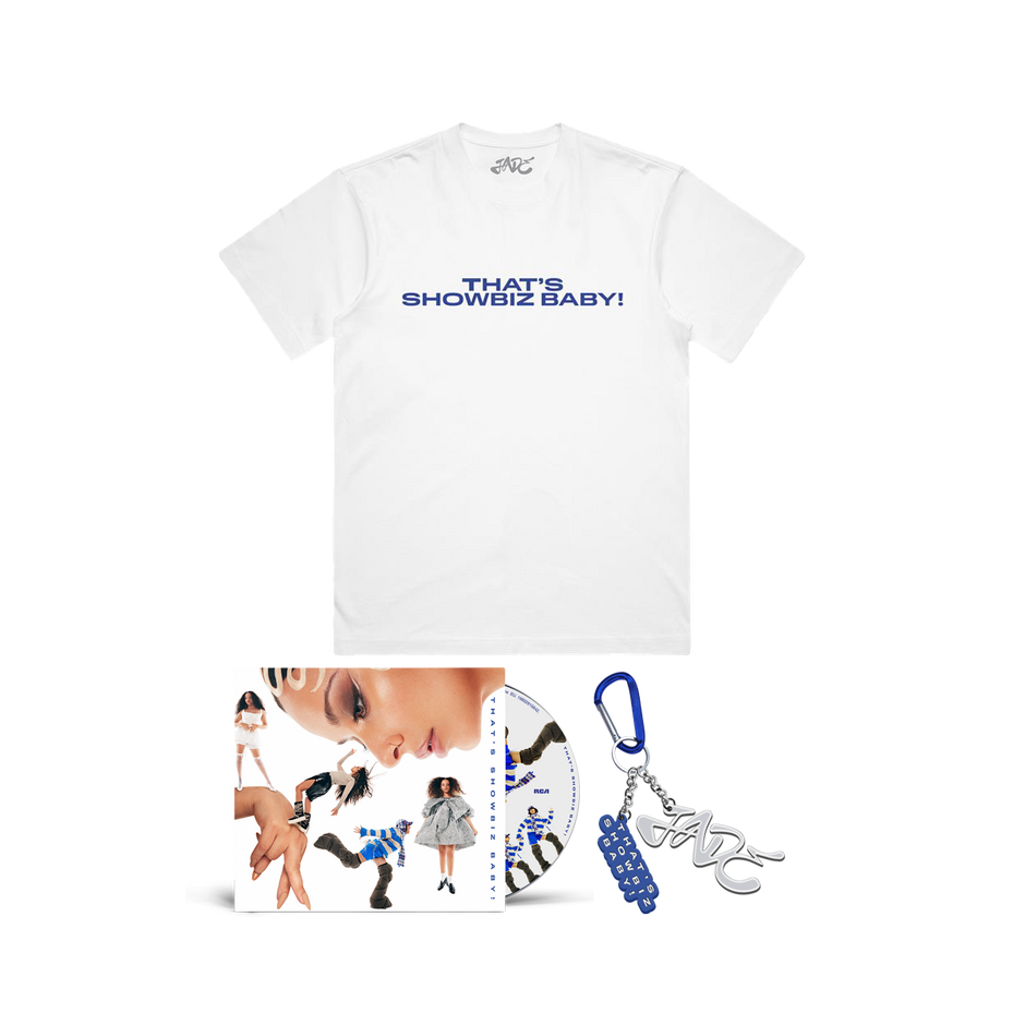 JADE | Official Merch – JADE UK