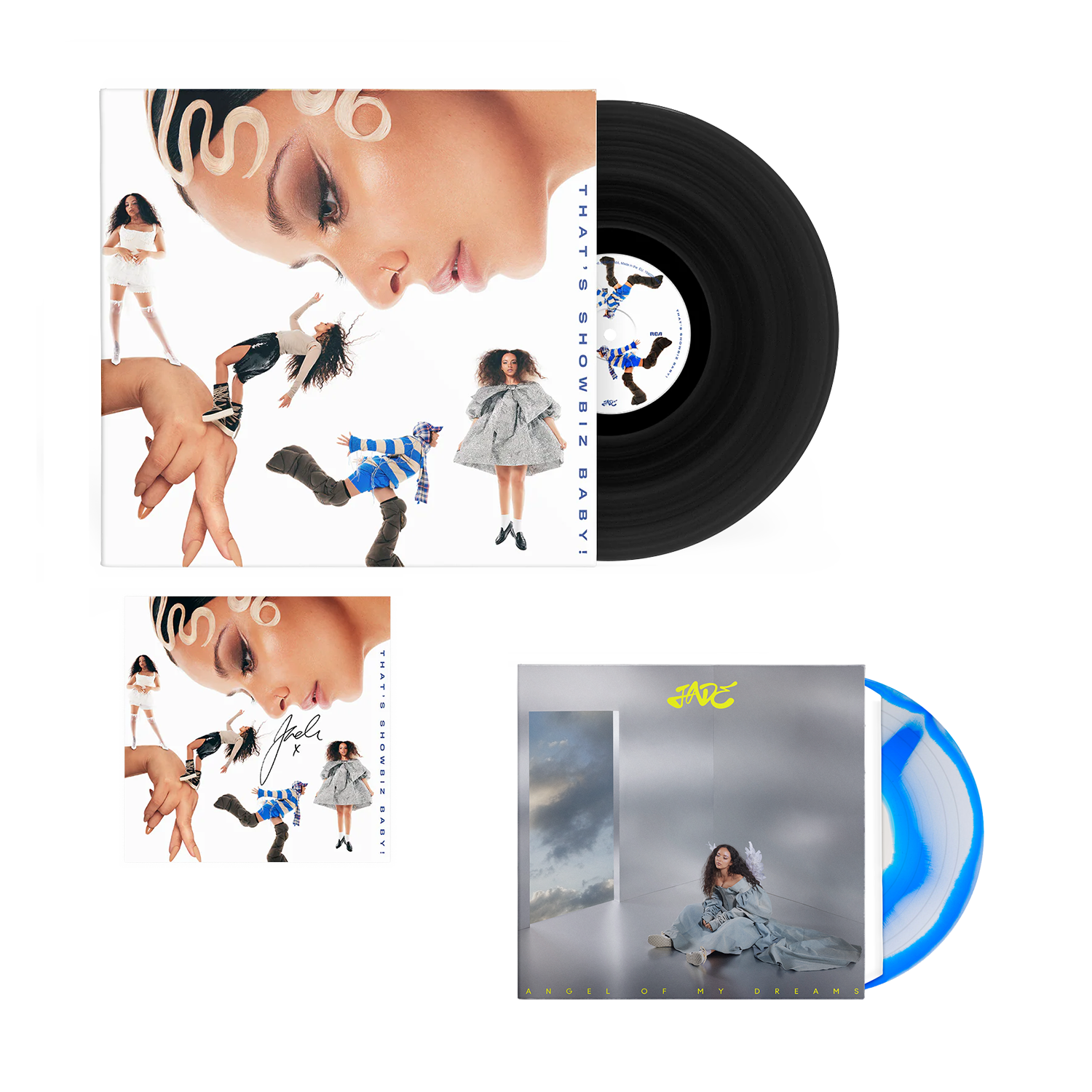 JADE | Official Merch – JADE UK