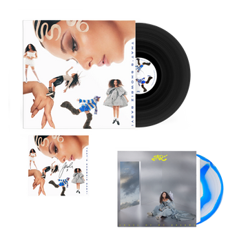 JADE | Official Merch – JADE UK