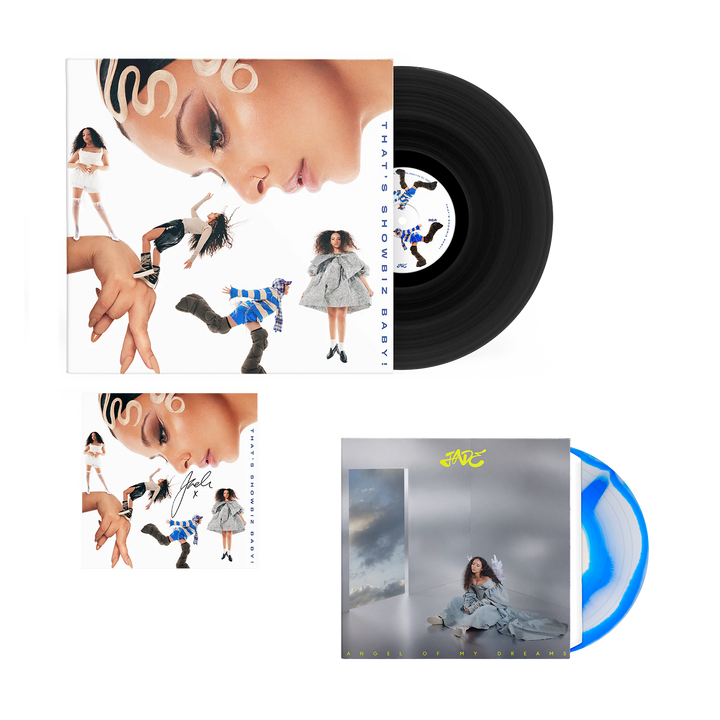 JADE | Official Merch – JADE UK