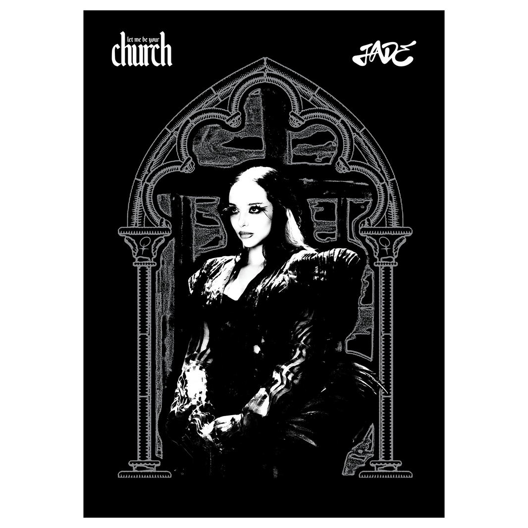 JADE | Official Merch – JADE UK